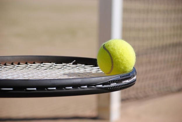 5 Reasons Why Tennis is a Great Way to Stay Fit and Healthy - Targitfit ...