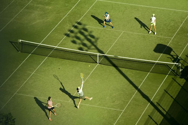 5 Reasons Why Tennis is a Great Way to Stay Fit and Healthy - Targitfit ...